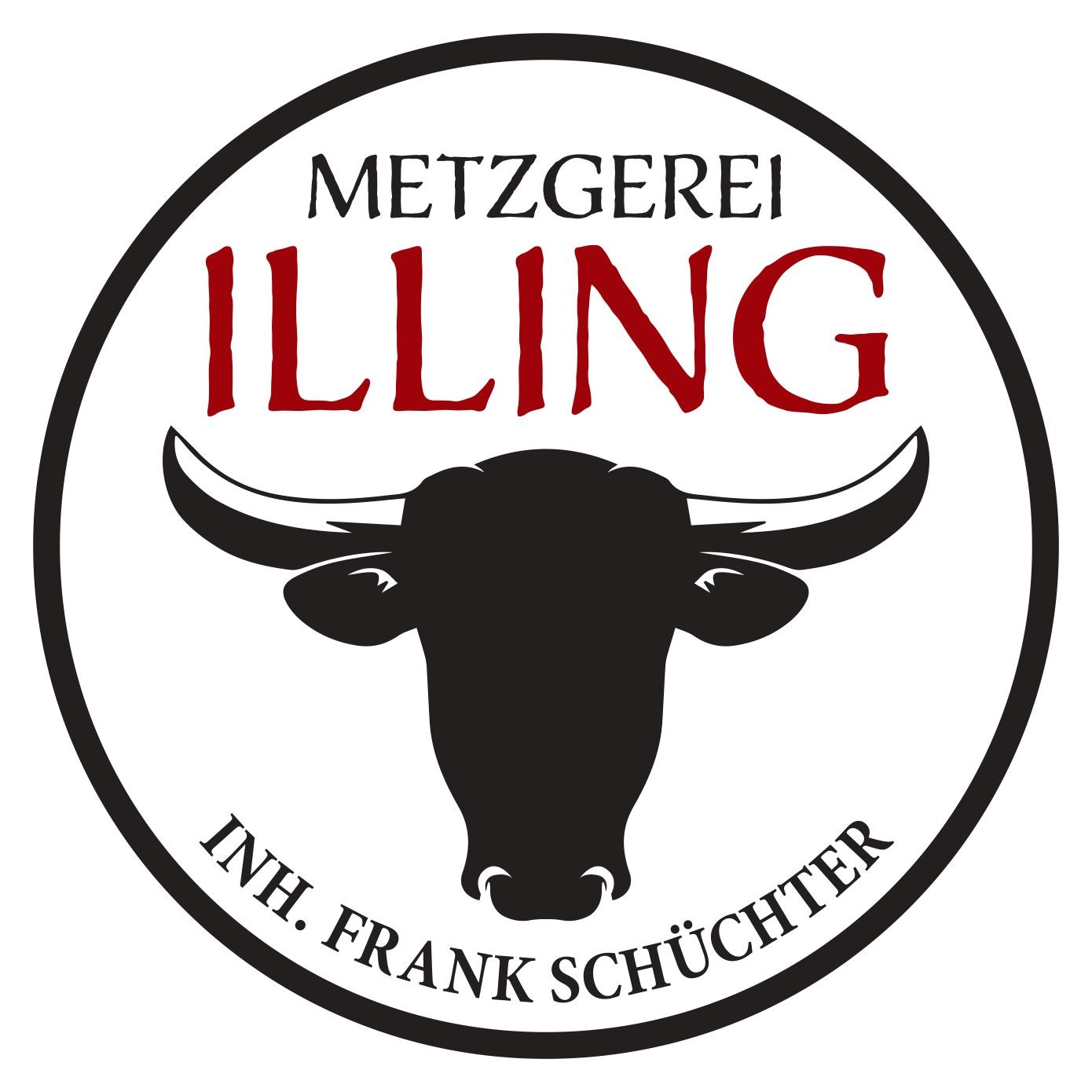 "Metzgerei Illing" - Speiseplan